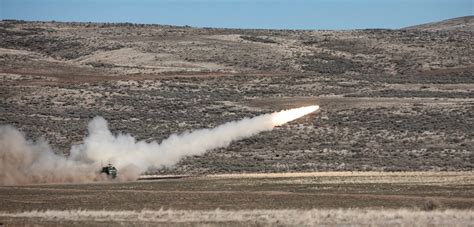 Us Army Hones In On Solution For New Mid Range Missile Pursuit
