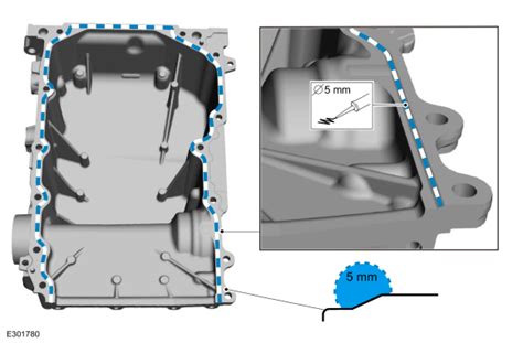 Ford Explorer Assembly Engine Engine