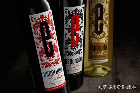 开呀等候 酒标升级（历史与现在） 知乎