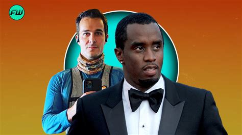 P Diddy Trial Jimmy Clabots Describes Escorts Dr G Use Claims But No