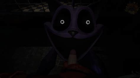 Poppy Playtime Adult Porn Games Lewd Ninja