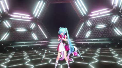 Idoly Pride X Hatsune Miku By Idolslover123 On Deviantart