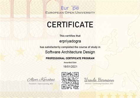 Certificate Design Software Lockqdl