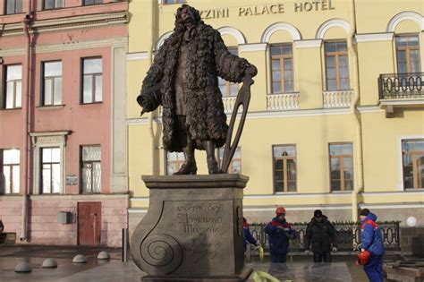 Что там за костыль