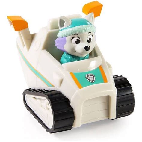 Jual Diskon Spesial Paw Patrol Everest Snow Plow Everest Paw Patrol