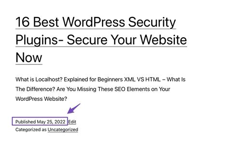 Best Ways To Re Order Posts In Wordpress Rank Math