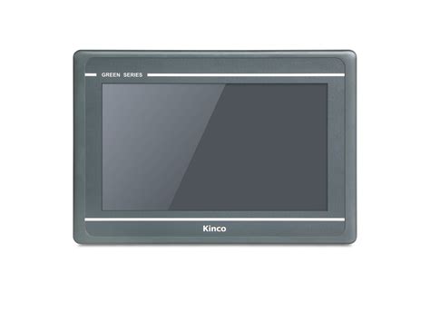 Kinco Gl100 10 1 Inch High Definition Multi Serial Port Network Port