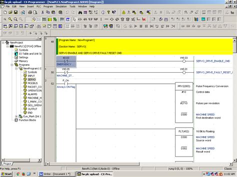 Omron Cx Programmer Software Download Nasadteam