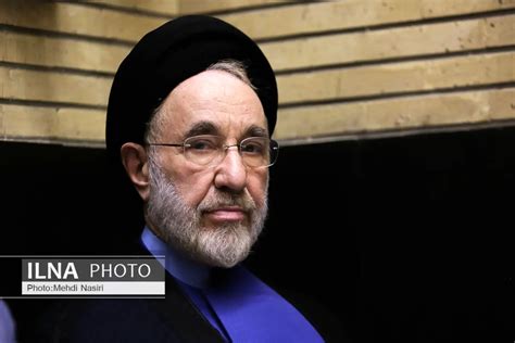 واکنش سید محمد خاتمی به انتقادها از چینش کابینه پیشنهادی نباید از موضع حمایت از رئیس‌جمهور به