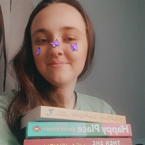 Lauren Loves Books Youtube