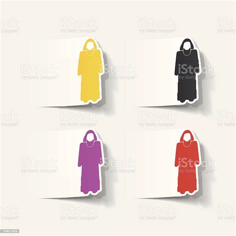 실감나는 디자인 요소 이슬람교도 기도하기에 대한 스톡 벡터 아트 및 기타 이미지 기도하기 남자 라벨 Istock