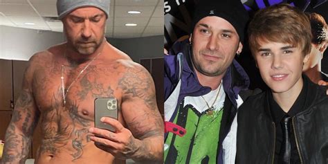 Justin Biebers Dad Posted An Offensive Anti Lgbtq Message And An Even