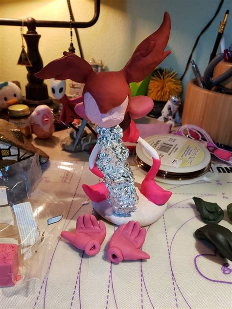 Spinel Figure Steven Universe Amino