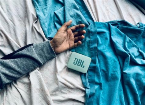 Exploring The Ultimate Audio Experience With JBL S Wireless Earbuds