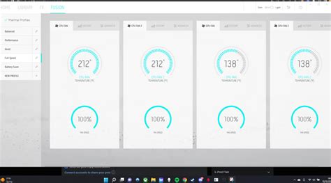 Insanely Slow Wifi Speeds While Using Battery Saver On My Alienware X14