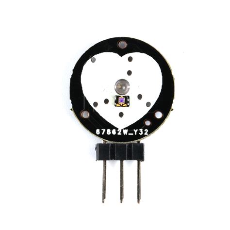 Ka12030 基于stm32驱动pulse Sensor心率模块 上位机与oled096双显示stm32pulse