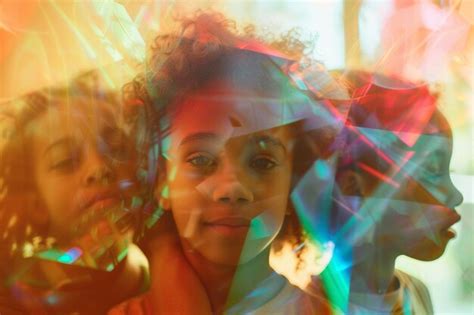 Creating Safe Spaces For Sharing Ar Generative Ai Premium Ai Generated Image