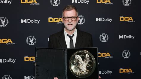 Paul Thomas Anderson Wins At 78th Directors Guild Awards For ‘one
