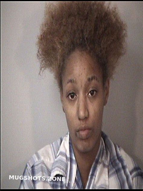 BANKS ALANA MICHELLE Rappahannock Regional Jail Mugshots Zone
