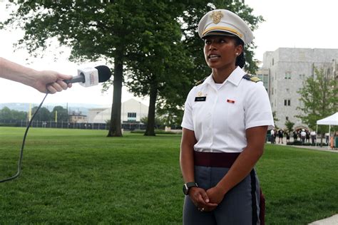 Cadet Cadre Take Leadership Reign To Guide Class Of 2027 Through Cadet