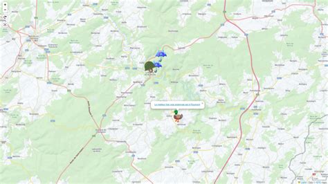Gilles Bailleux Explores Exif Data Integration With Drupals Leaflet Module