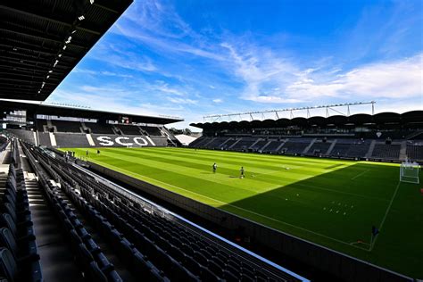 Infos à savoir avant Angers SCO FC Nantes Angers SCO