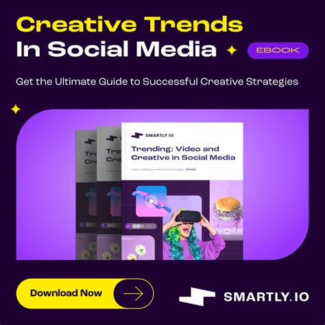 Smartly On Linkedin Ebook Video And Creative In Social Media