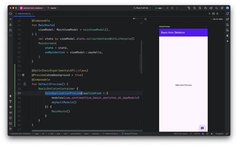 androiddev kotlin jetpackcompose santiago mattiauda