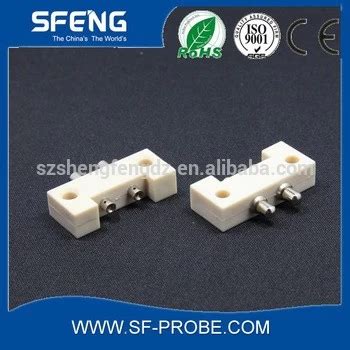 Male Female Pogo Pin Connector