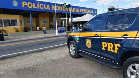 Visita Internacional Prf Do Rio De Janeiro Recebe Delegação Da Polícia