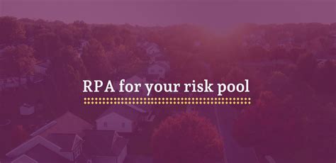 [video] Risk Program Administrators On Linkedin Why Rpa