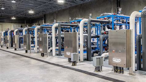 Axia Electric Pure Water Oceanside Advanced Water Purification System