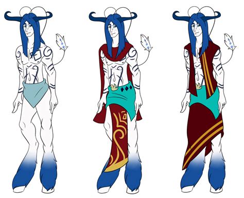 Koray Full Reference By Jerodh Khan On Deviantart