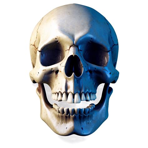 Download Danger Skull Icon Png 72