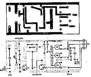 Tachometer Circuit Diagram Under Repository Circuits Next Gr