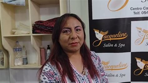 Karla Paloma La Primera Mujer Trans Que Postula A Un Cargo Público En