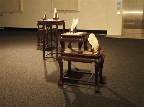 one hand cannot clap alone a collaborative group exhibition 2024