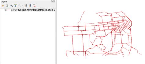 How To Access Gis Data Directly From Google Drive With Qgis