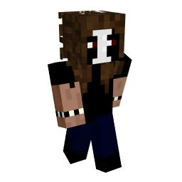 Metal Minecraft Skins Namemc