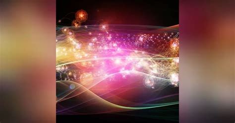 Universal Laws Part 3 The Law Of Vibration Spirituality For The