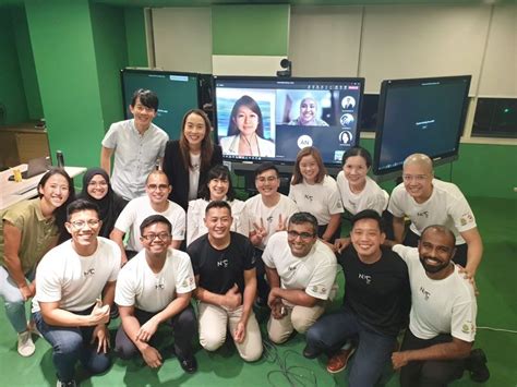 Ee Ling Lim On Linkedin Readytoserve Youth Peopledevelopment Nationalyouthcouncil 22 Comments