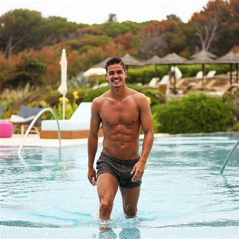 best André Silva images on Pinterest Ac milan Athletes and Celebrities