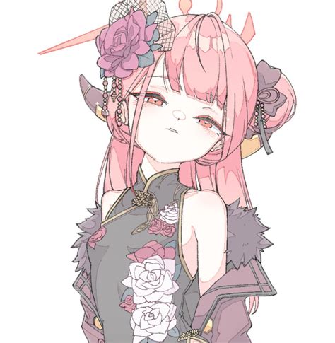 Aru Blue Archive Drawn By Hh Danbooru