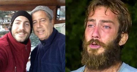 Trafik kazasında babasını kaybedeb ünlü manken Özge Ulusoy