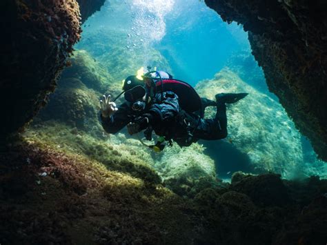 Responsible Diver Code