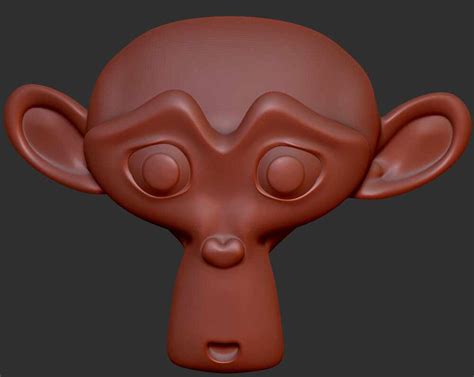 Zbrush And Subdivision Smoothing Zbrushcentral