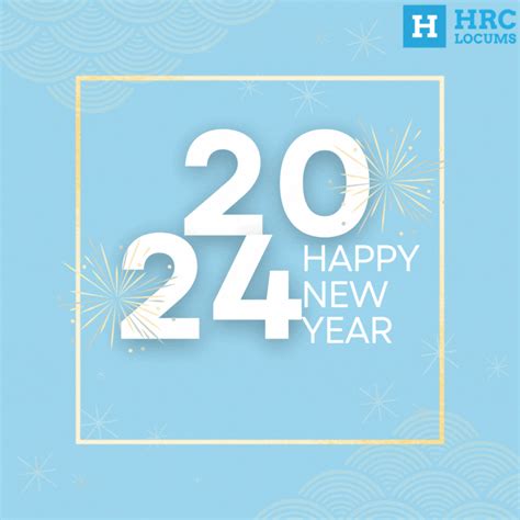 Healthcare Resource Company Limited On Linkedin Happy New Year