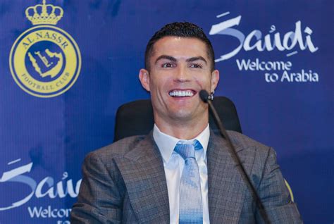 Cristiano Ronaldo 3 Things The Al Nassr Superstar Revealed In
