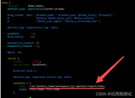 python接口自动化测试日常构建项目分享：docker jenkins python allure nginx 飞书通知（下） 自动化测试