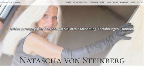 Natascha Von Steinberg Faqerotik